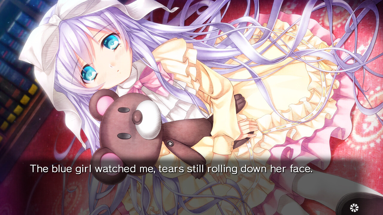 Harmonia -ハルモニア- Galgame档案 - Hikarinagi